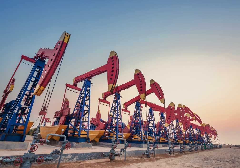 Red Horizon Energy